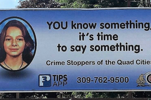 Alexis Camry Scott: MISSING - True Crime Takedown