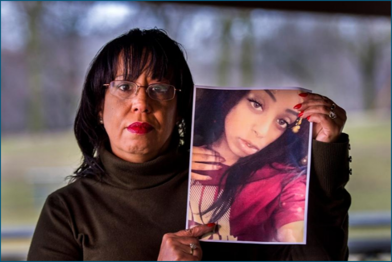 Alexis Camry Scott: MISSING - True Crime Takedown