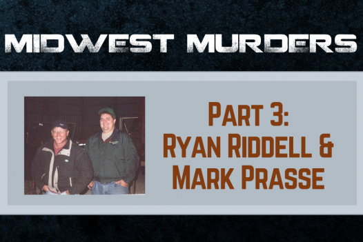Midwest Murders - Part 1: Arnie Graves - True Crime Takedown